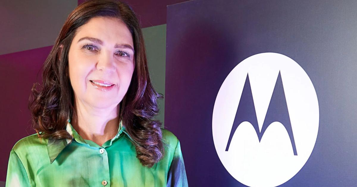 Diana Pérez asume la Gerencia General de Motorola para Colombia y Ecuador
